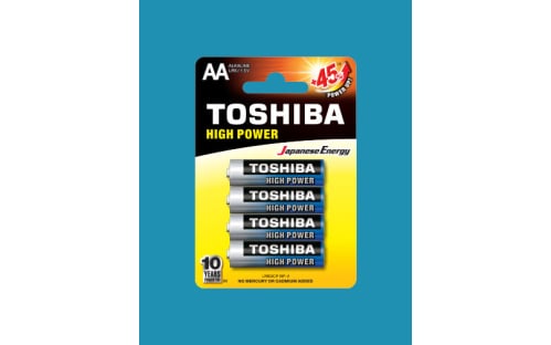 Battery Bios: Everything You Need To Know About Batteries