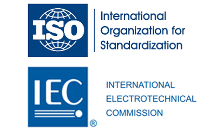 ANSI and IEC battery standardization nomenclature